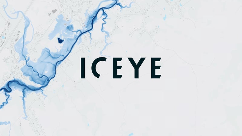 ICEYE launches Flood Insights and Flood Early Warning for Canada, providing near real-time ...